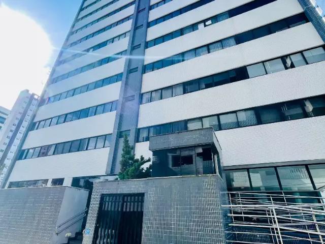 Conj. Comercial / Sala para Venda em Natal/RN Tirol