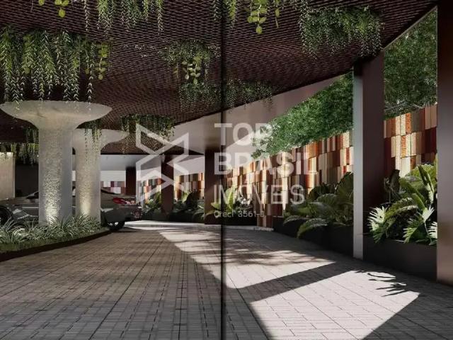 Conj. Comercial / Sala para Venda em Natal/RN Tirol