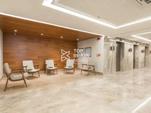 Conj. Comercial / Sala para Venda em Natal/RN Tirol