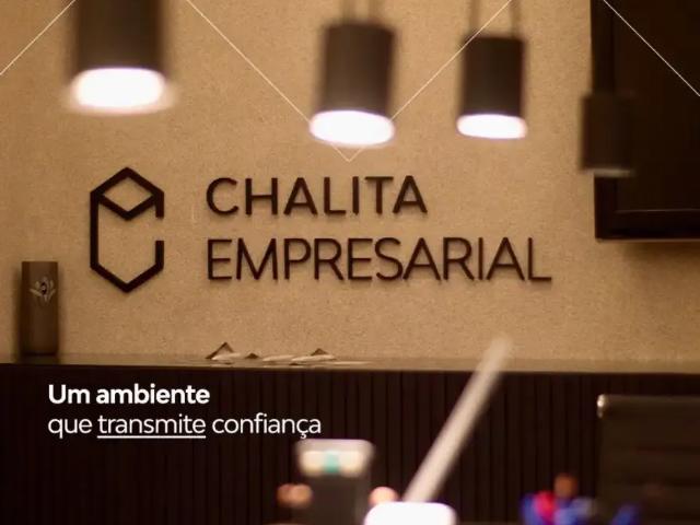 Conj. Comercial / Sala para Venda em Natal/RN Candelária