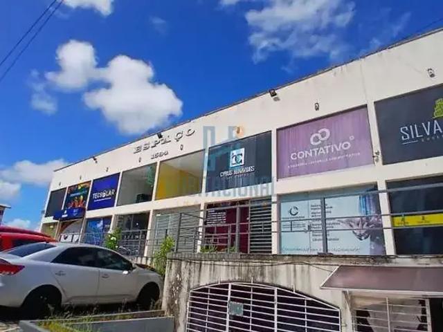 Conj. Comercial / Sala para Venda em Natal/RN Candelária