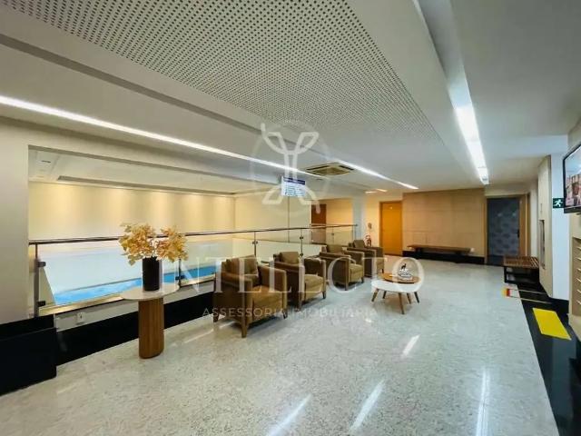 Conj. Comercial / Sala para Venda em Natal/RN Capim Macio 4 Quartos