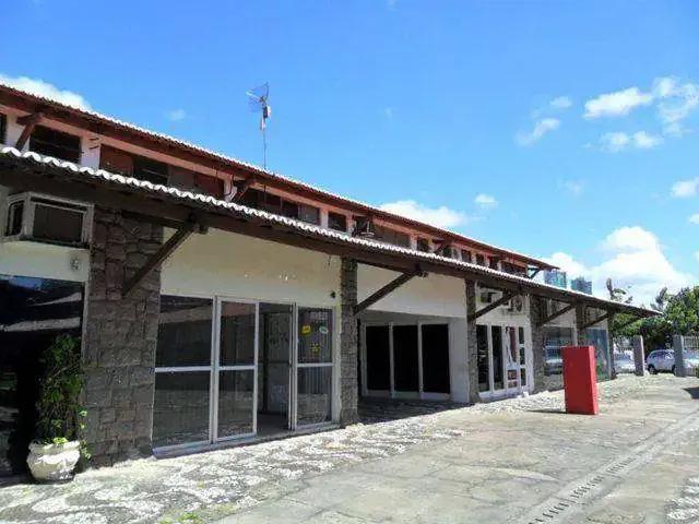 Conj. Comercial / Sala para Venda em Natal/RN Capim Macio