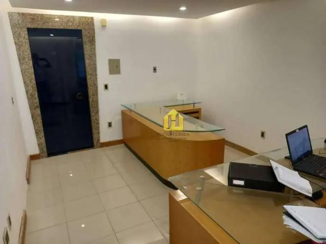 Conj. Comercial / Sala para Venda em Natal/RN Cidade Alta