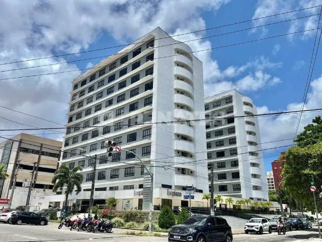 Conj. Comercial / Sala para Venda em Natal/RN Lagoa Nova