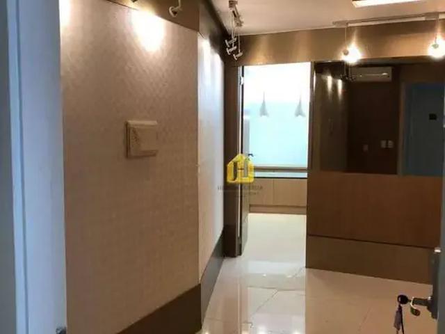 Conj. Comercial / Sala para Venda em Natal/RN Lagoa Nova