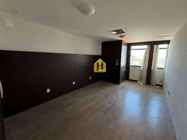Conj. Comercial / Sala para Venda em Natal/RN Lagoa Nova