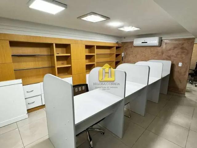 Conj. Comercial / Sala para Venda em Natal/RN Lagoa Nova