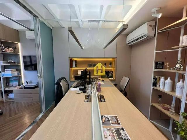 Conj. Comercial / Sala para Venda em Natal/RN Lagoa Nova