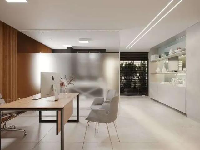 Conj. Comercial / Sala para Venda em Natal/RN Lagoa Nova