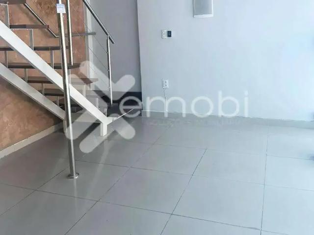 Conj. Comercial / Sala para Venda em Natal/RN Lagoa Nova 4 Quartos