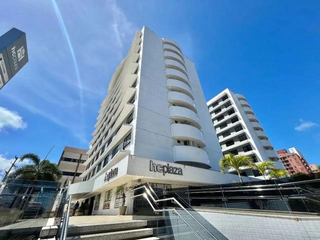 Conj. Comercial / Sala para Venda em Natal/RN Lagoa Nova