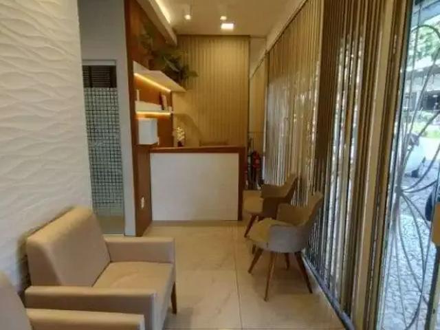 Conj. Comercial / Sala para Venda em Natal/RN Petrópolis