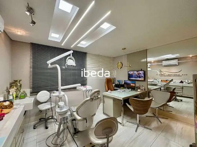 Conj. Comercial / Sala para Venda em Natal/RN Petrópolis