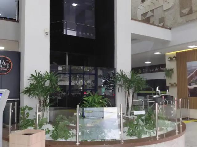 Conj. Comercial / Sala para Venda em Natal/RN Petrópolis