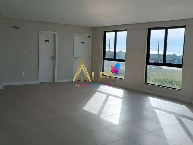 Conj. Comercial / Sala para Venda em Navegantes/SC Meia Praia 1 Quartos