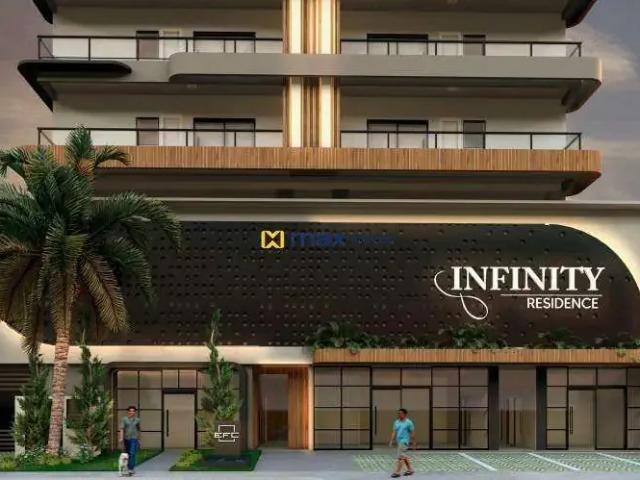 Conj. Comercial / Sala para Venda em Navegantes/SC Meia Praia