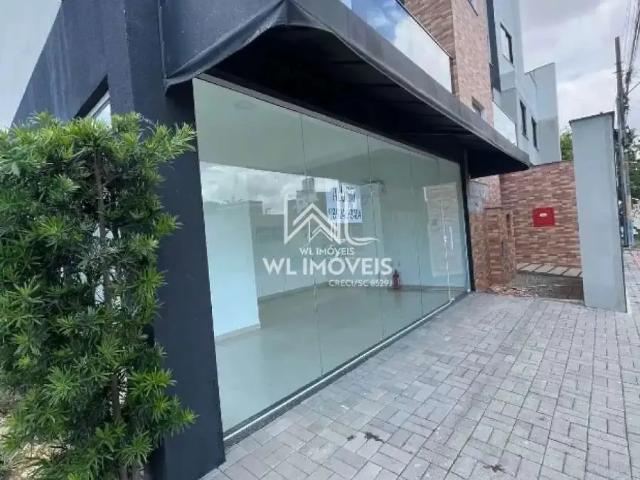 Conj. Comercial / Sala para Venda em Navegantes/SC Centro