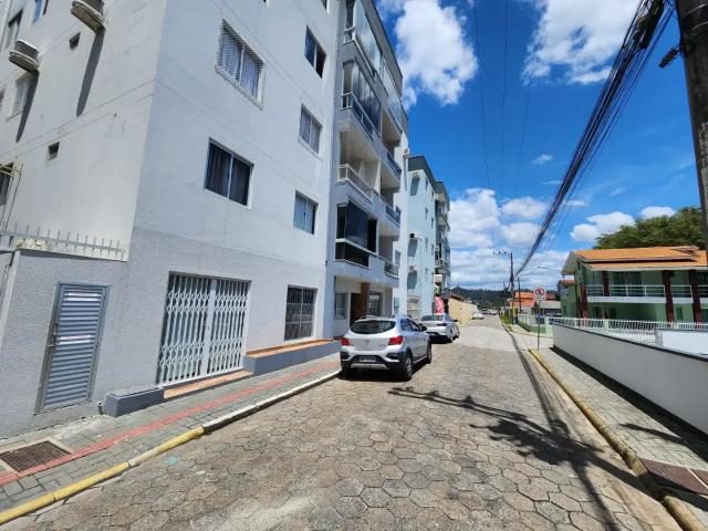 Conj. Comercial / Sala para Venda em Navegantes/SC Gravata