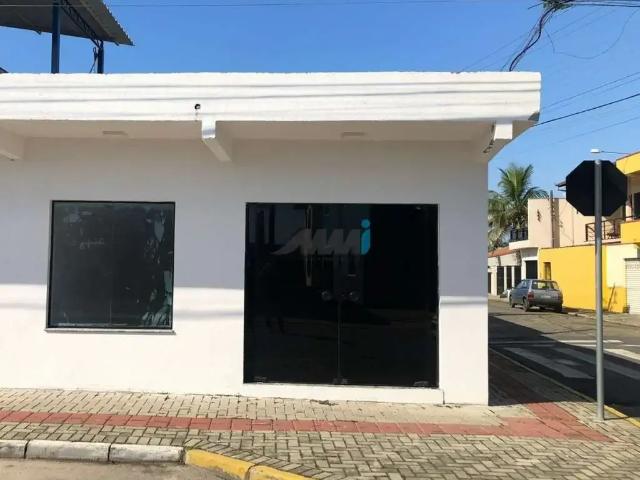 Conj. Comercial / Sala para Venda em Navegantes/SC São Domingos