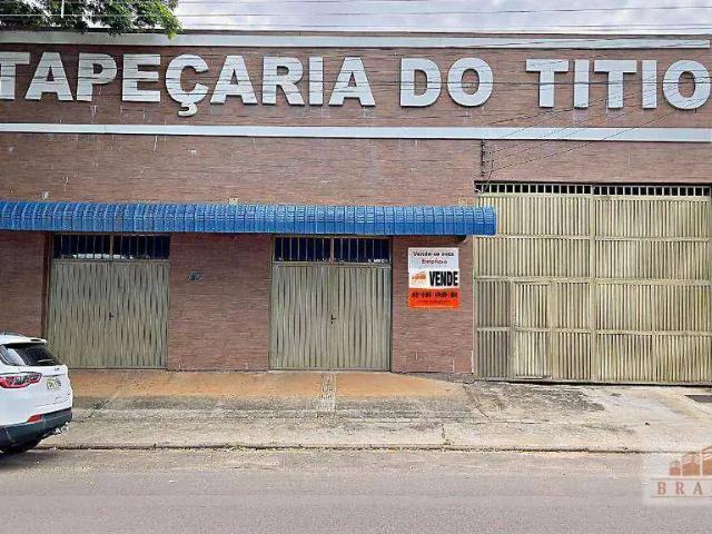 Conj. Comercial / Sala para Venda em Naviraí/MS Centro