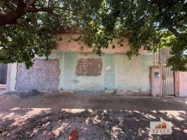 Conj. Comercial / Sala para Venda em Naviraí/MS Centro