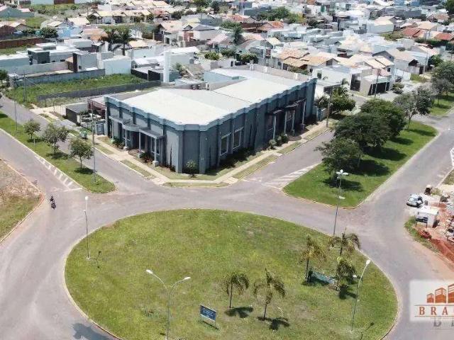 Conj. Comercial / Sala para Venda em Naviraí/MS Classe A Residence