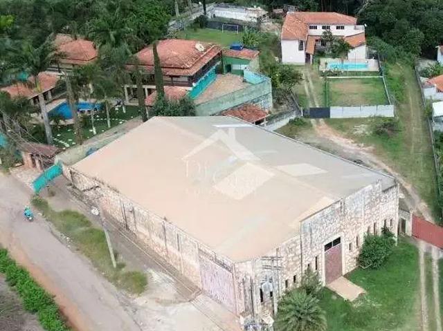 Conj. Comercial / Sala para Venda em Nazaré Paulista/SP Centro 22 Quartos