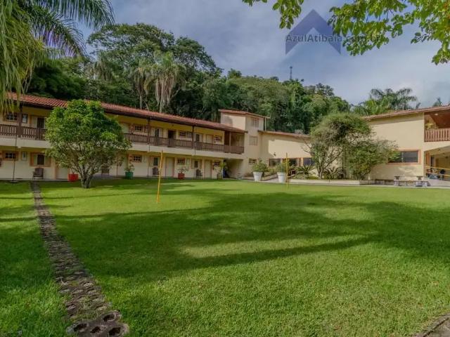Conj. Comercial / Sala para Venda em Nazaré Paulista/SP Vicente Nunes 29 Quartos