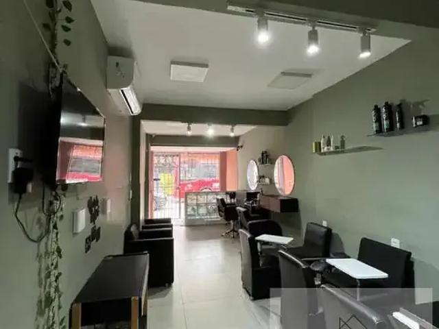 Conj. Comercial / Sala para Venda em Niterói/RJ Barreto