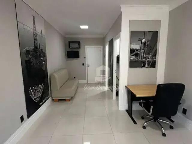 Conj. Comercial / Sala para Venda em Niterói/RJ Camboinhas