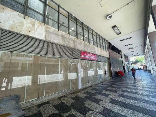 Conj. Comercial / Sala para Venda em Niterói/RJ Centro