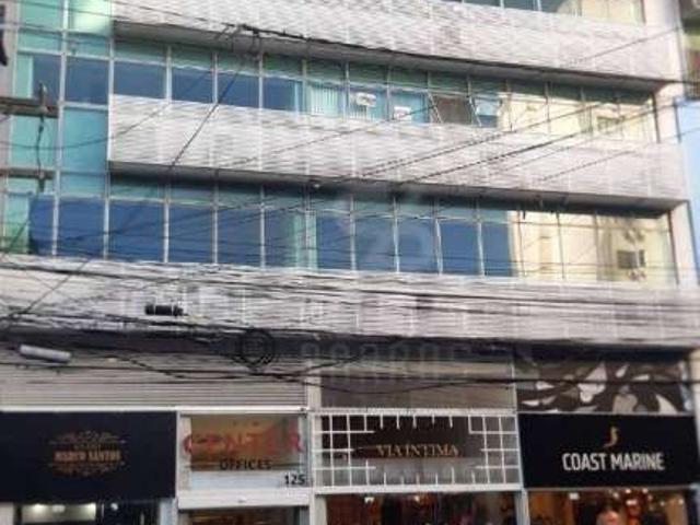Conj. Comercial / Sala para Venda em Niterói/RJ Centro