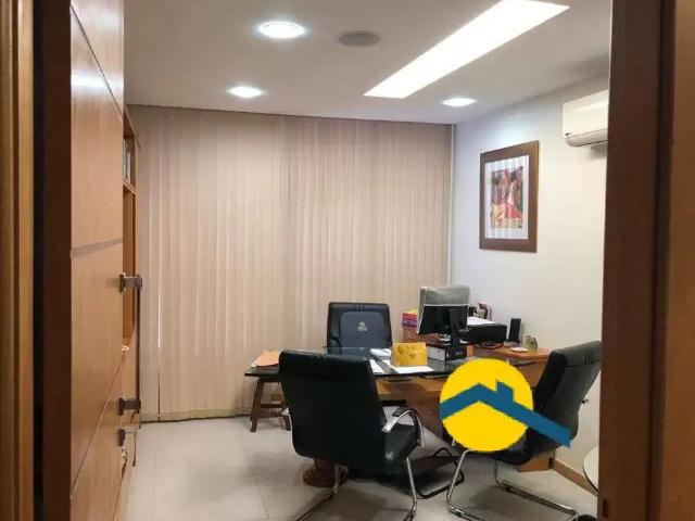 Conj. Comercial / Sala para Venda em Niterói/RJ Centro