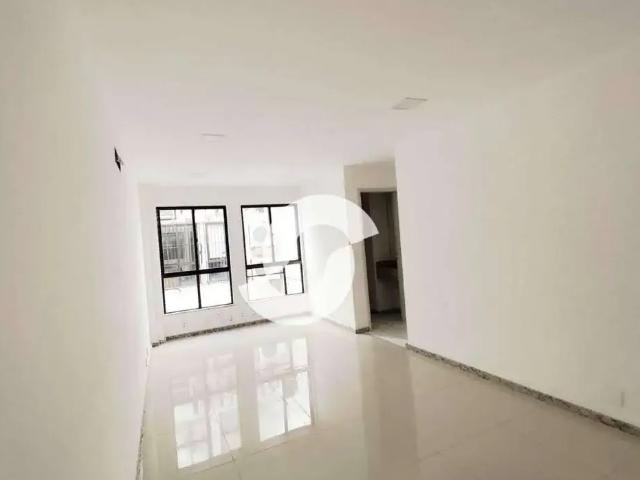 Conj. Comercial / Sala para Venda em Niterói/RJ Centro