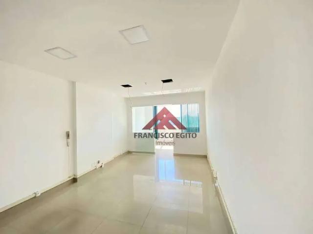 Conj. Comercial / Sala para Venda em Niterói/RJ Centro