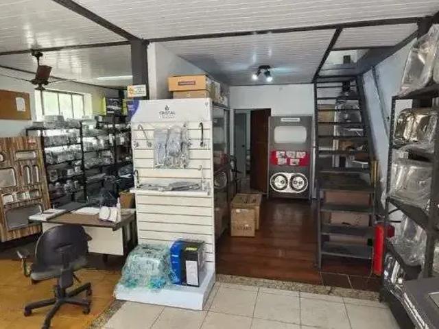 Conj. Comercial / Sala para Venda em Niterói/RJ Centro