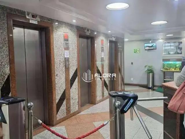 Conj. Comercial / Sala para Venda em Niterói/RJ Centro