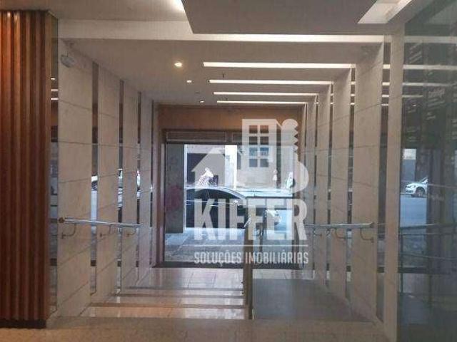 Conj. Comercial / Sala para Venda em Niterói/RJ Centro