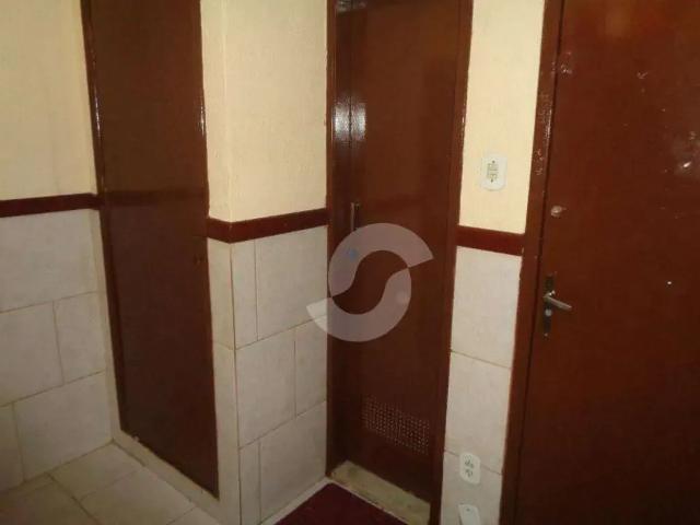 Conj. Comercial / Sala para Venda em Niterói/RJ Centro