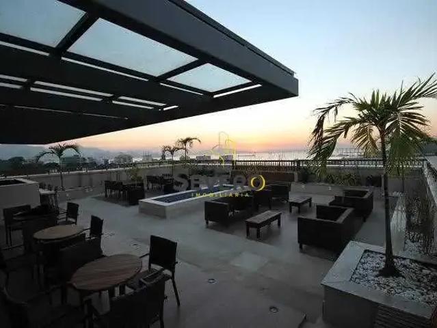 Conj. Comercial / Sala para Venda em Niterói/RJ Centro