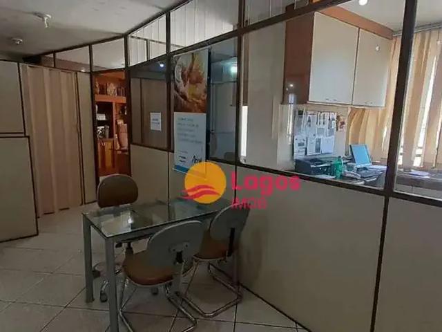 Conj. Comercial / Sala para Venda em Niterói/RJ Centro