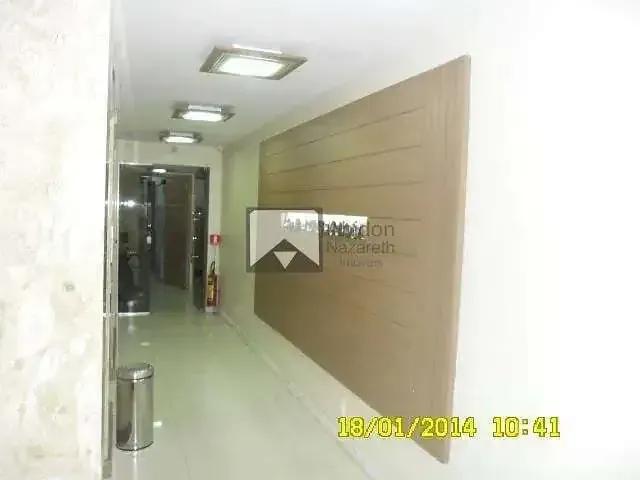 Conj. Comercial / Sala para Venda em Niterói/RJ Centro