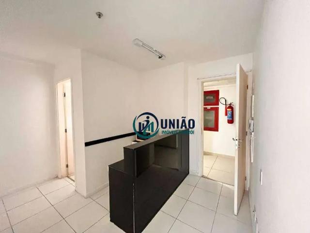 Conj. Comercial / Sala para Venda em Niterói/RJ Centro