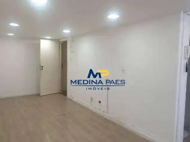 Conj. Comercial / Sala para Venda em Niterói/RJ Centro