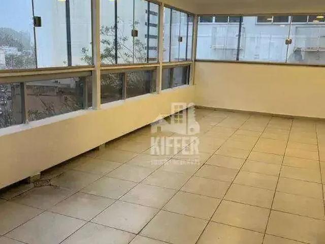Conj. Comercial / Sala para Venda em Niterói/RJ Centro