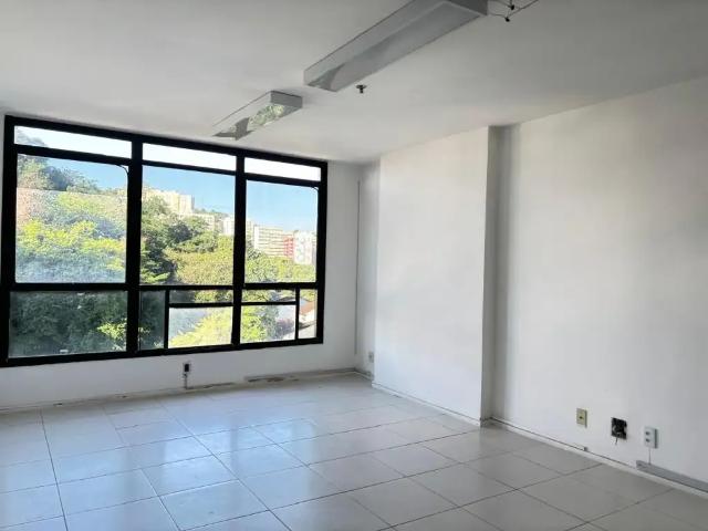 Conj. Comercial / Sala para Venda em Niterói/RJ Centro