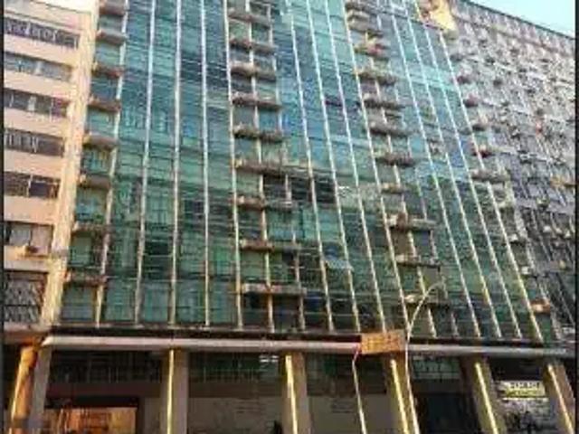 Conj. Comercial / Sala para Venda em Niterói/RJ Centro