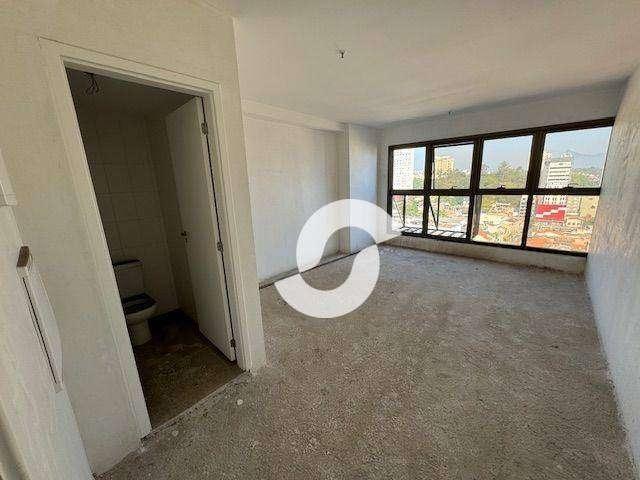 Conj. Comercial / Sala para Venda em Niterói/RJ Centro