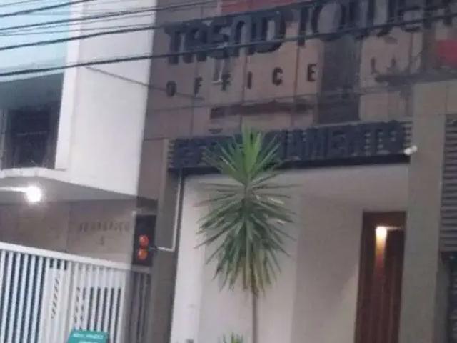 Conj. Comercial / Sala para Venda em Niterói/RJ Centro